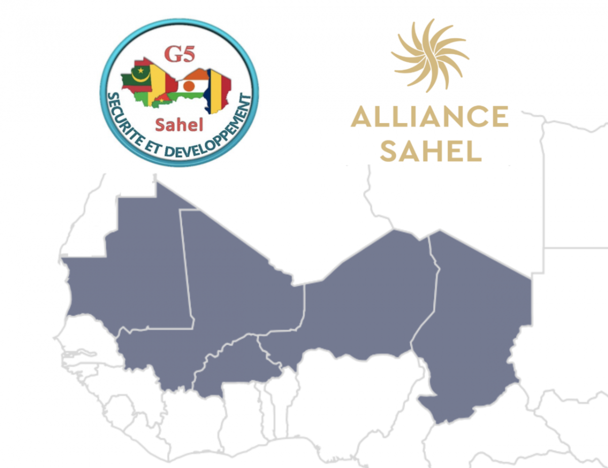 Gouvernance - Alliance Sahel