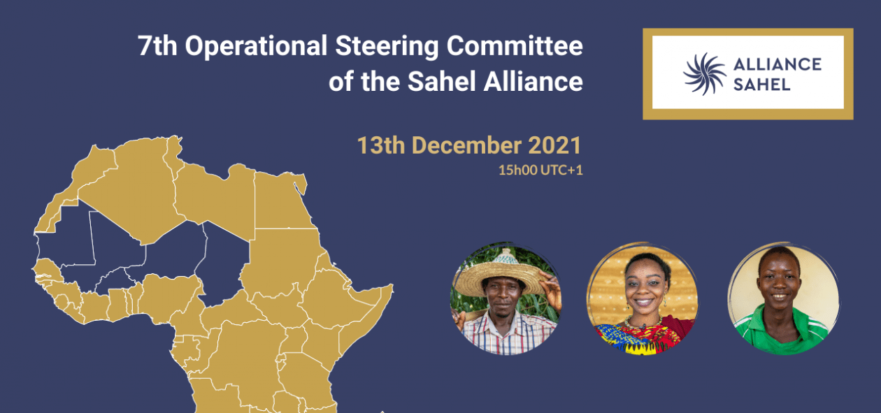 News & Press - Alliance Sahel