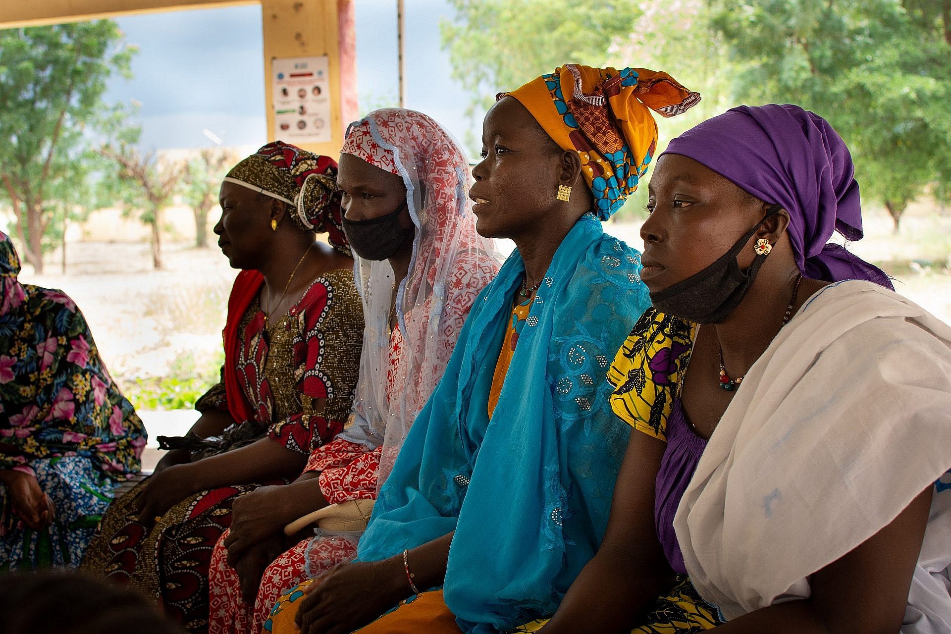 4 years of Sahel Alliance: What progress has been made?