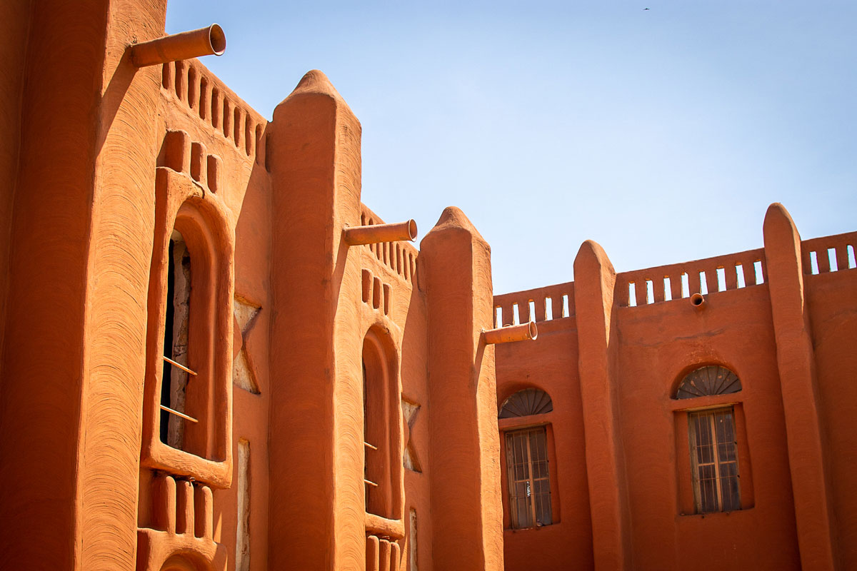 Alliance Sahel Mali: s'adapter en situation de crise