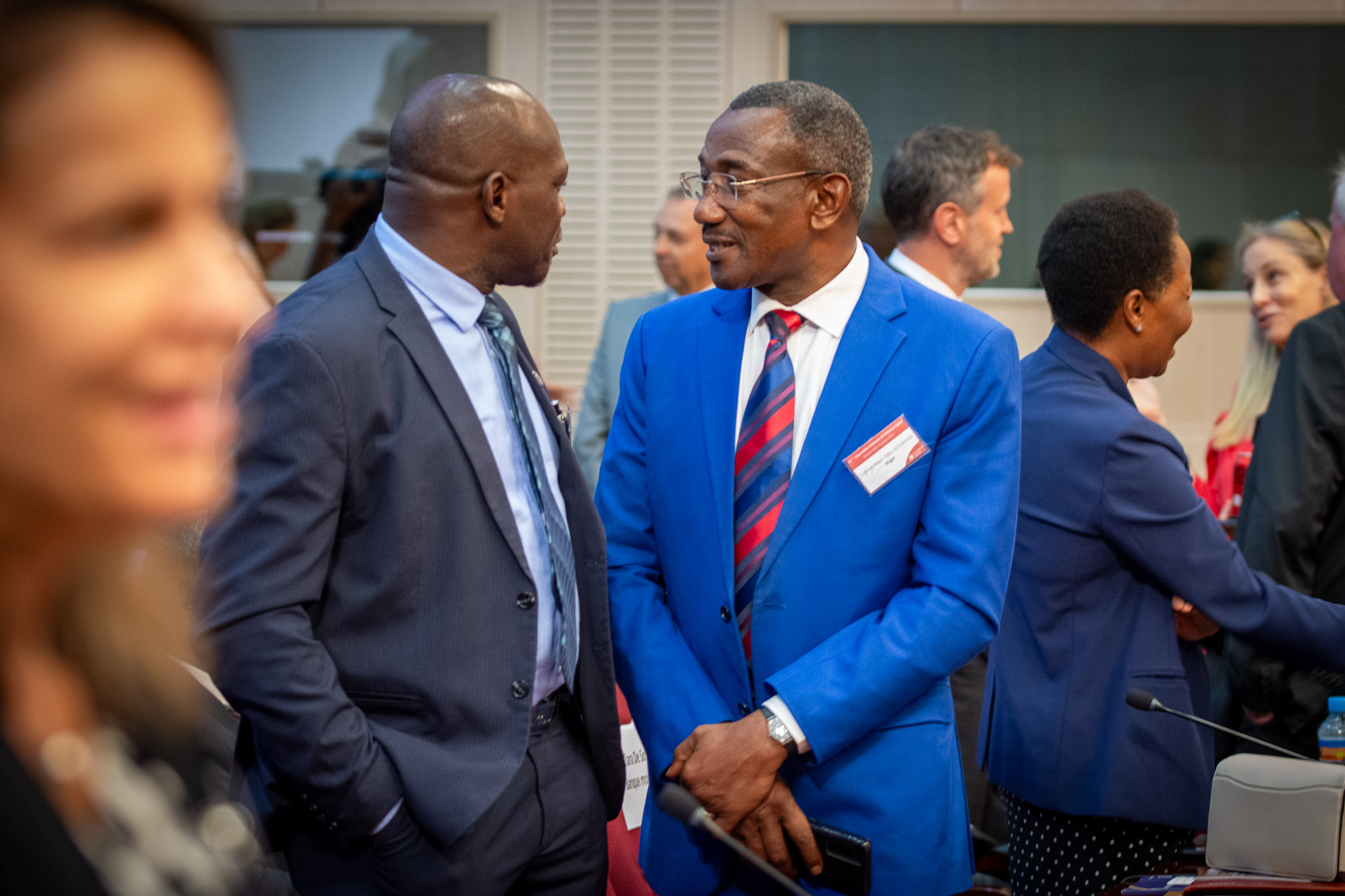 4th General Assembly of the Sahel Alliance - Alliance Sahel