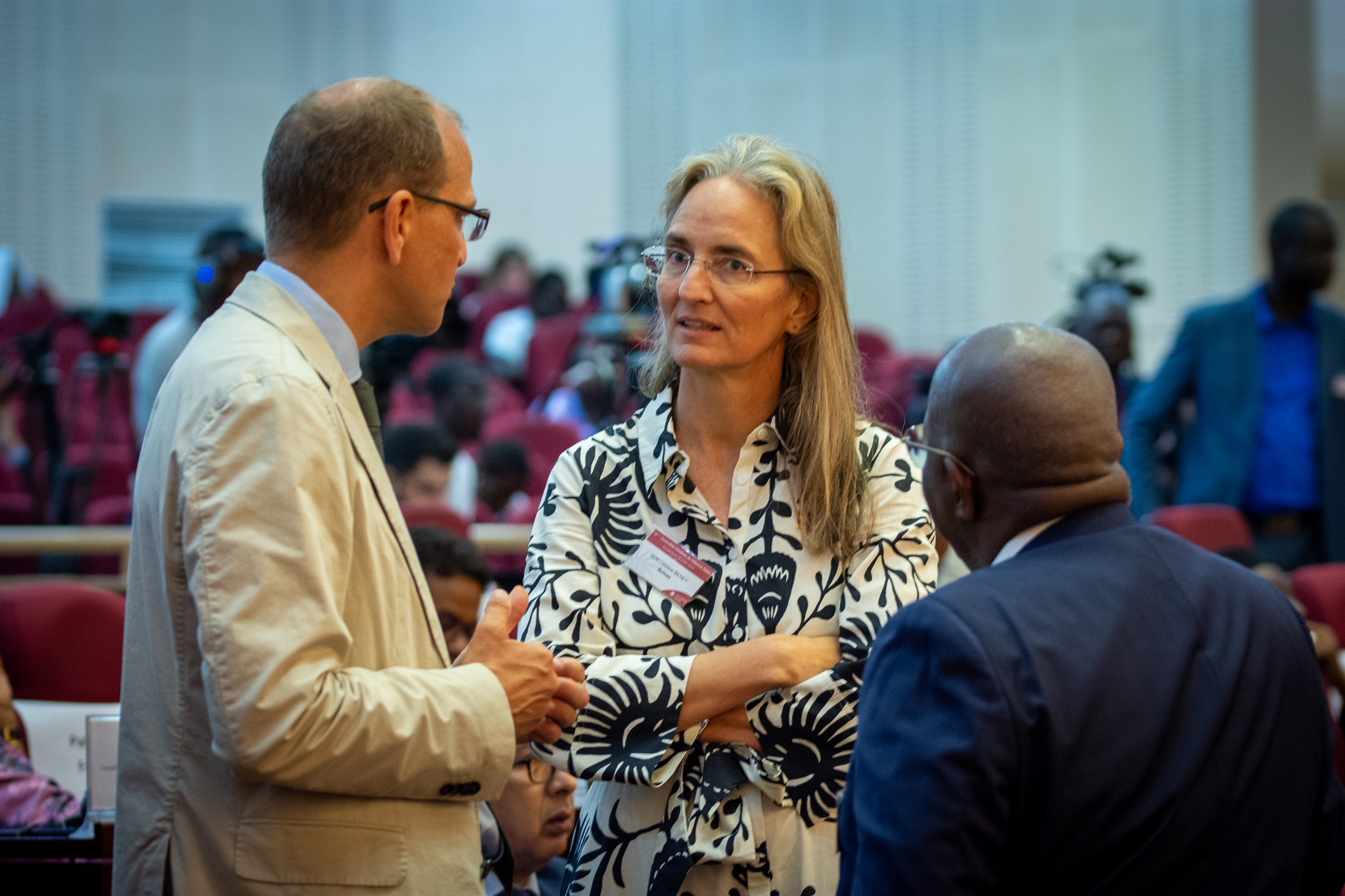 4th General Assembly of the Sahel Alliance - Alliance Sahel