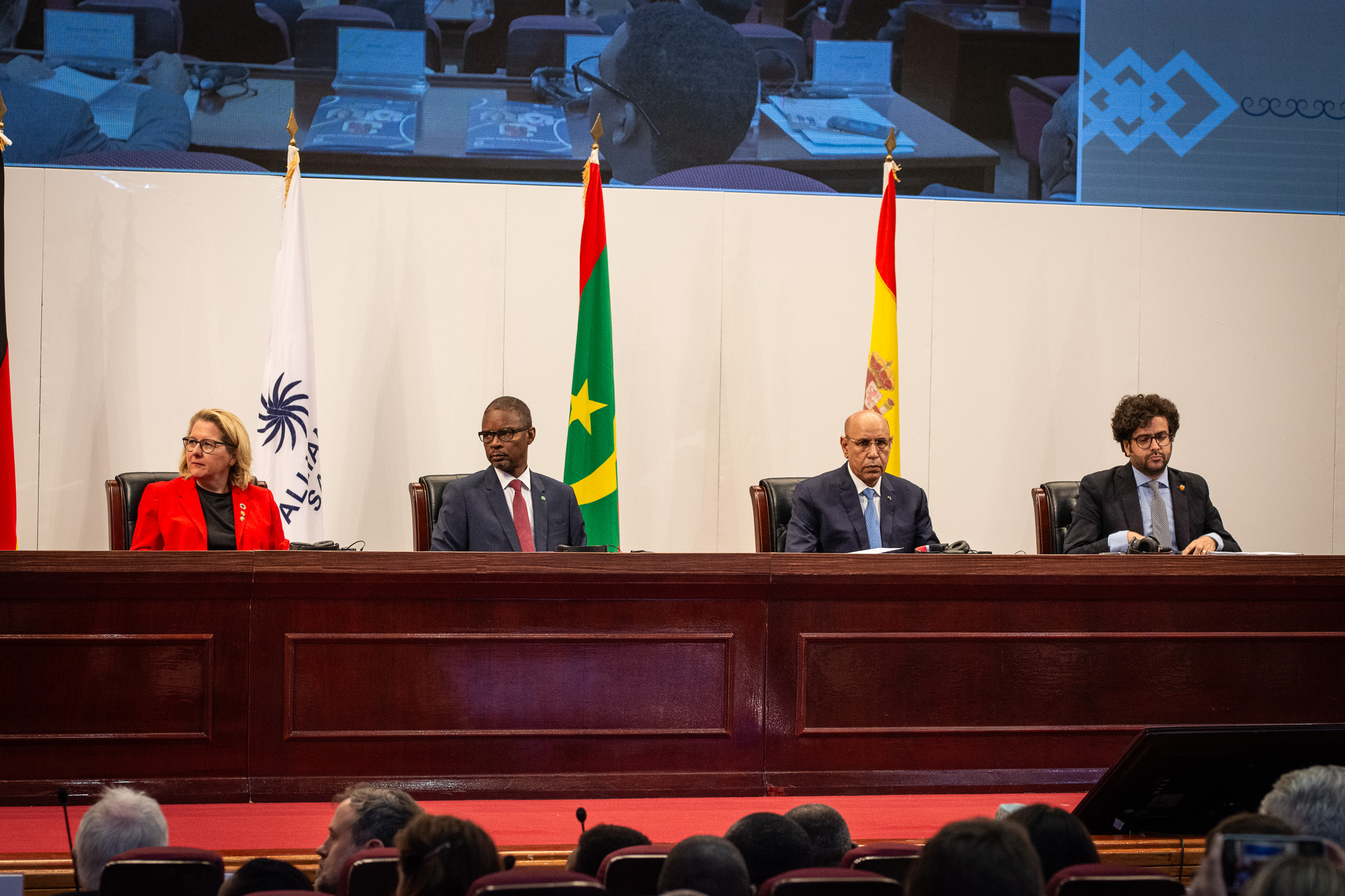 4th General Assembly of the Sahel Alliance - Alliance Sahel