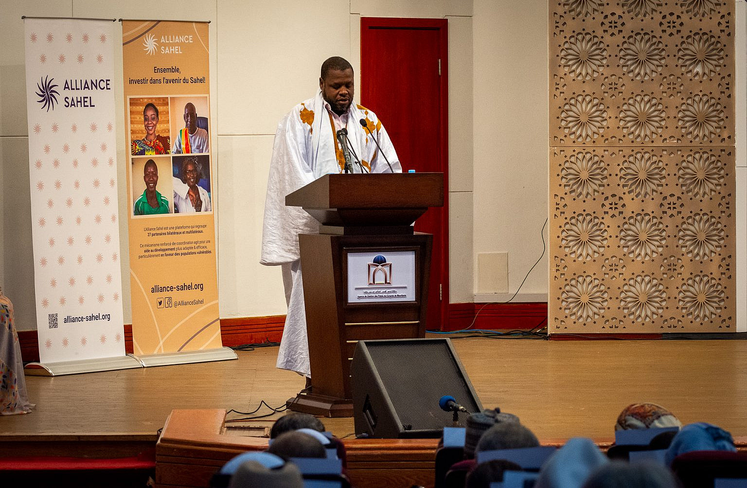 4th General Assembly of the Sahel Alliance - Alliance Sahel