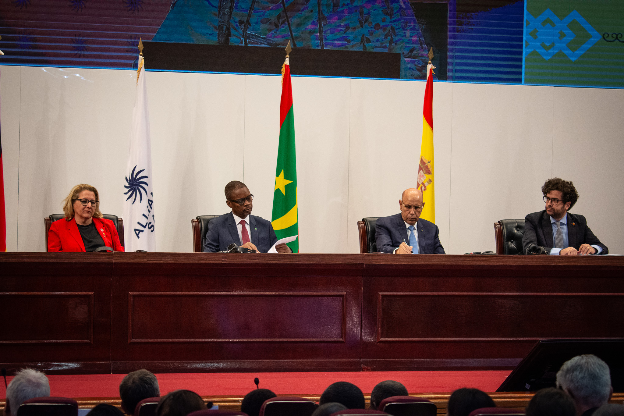 4th General Assembly of the Sahel Alliance - Alliance Sahel