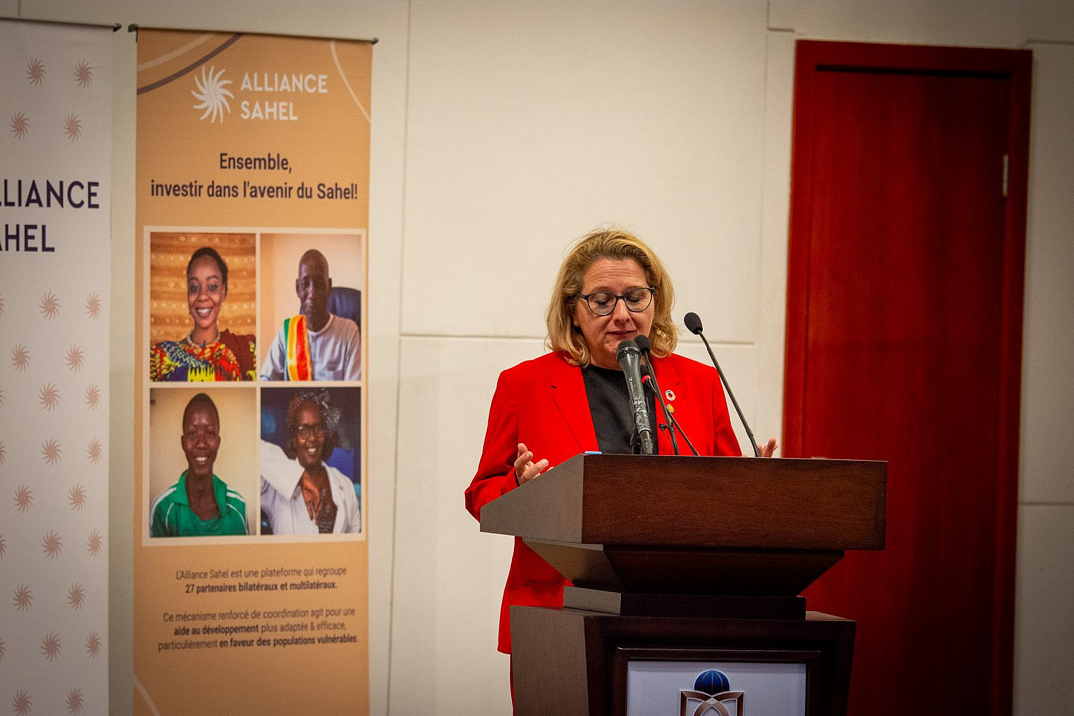 4th General Assembly of the Sahel Alliance - Alliance Sahel