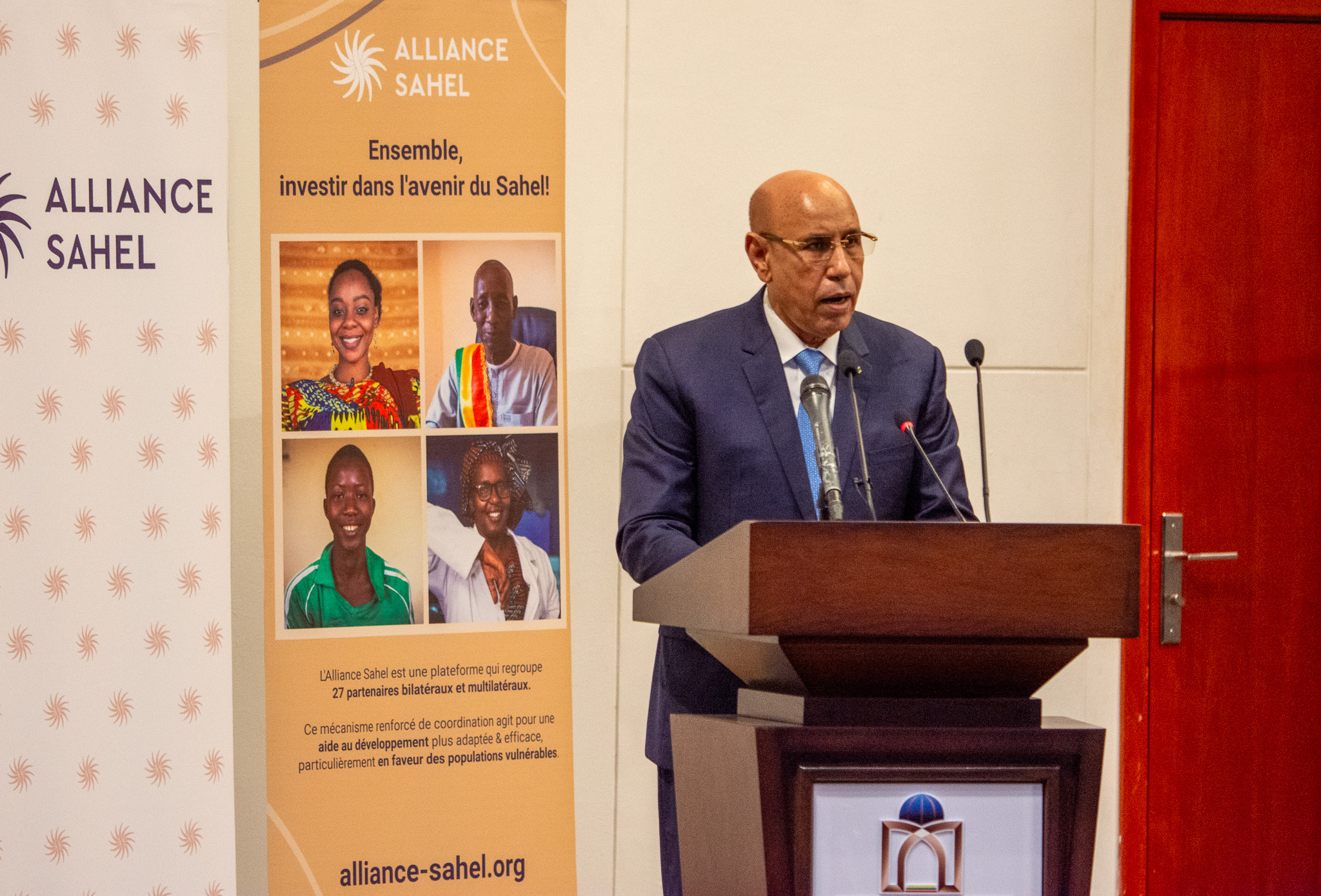 4th General Assembly of the Sahel Alliance - Alliance Sahel
