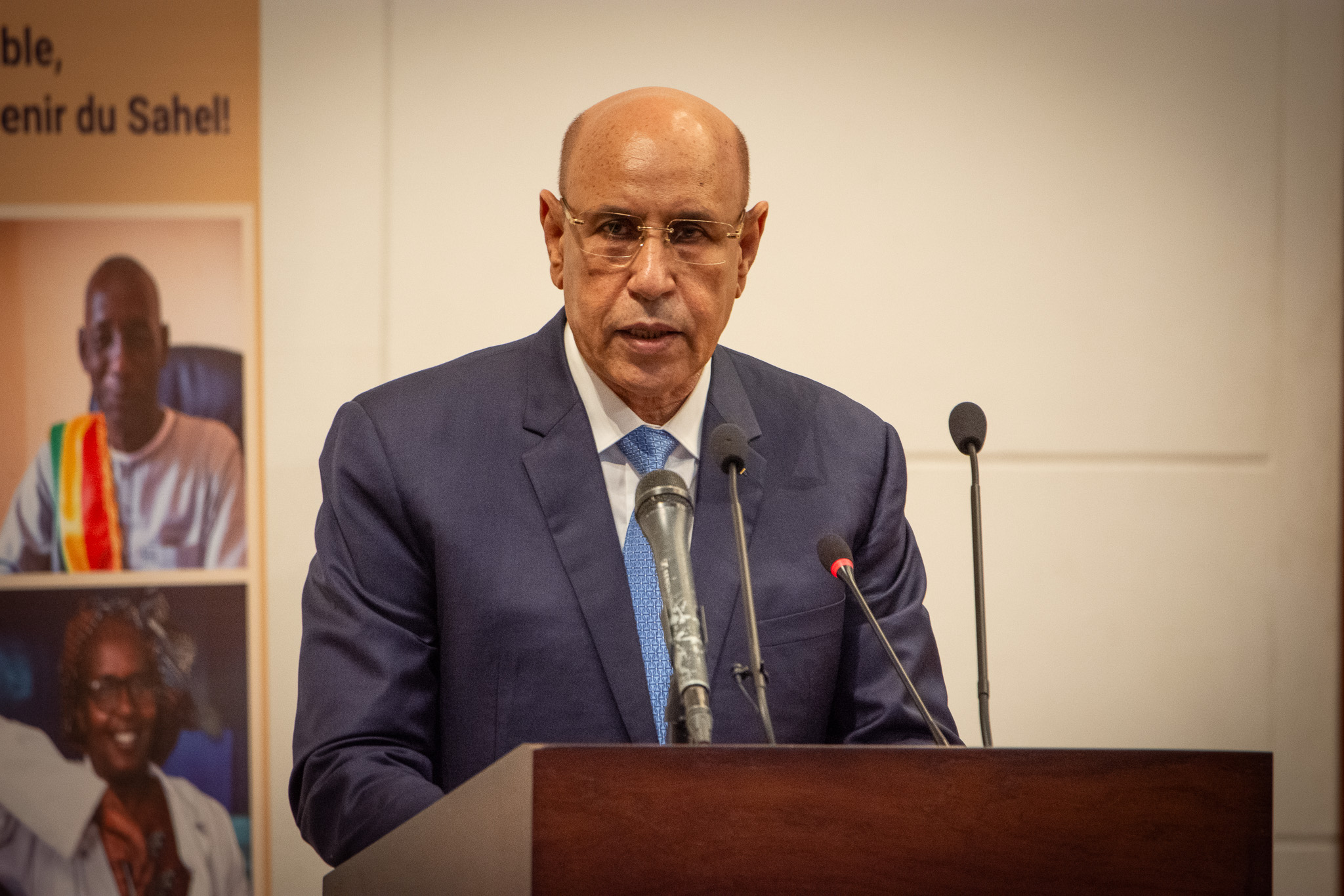 4th General Assembly of the Sahel Alliance - Alliance Sahel