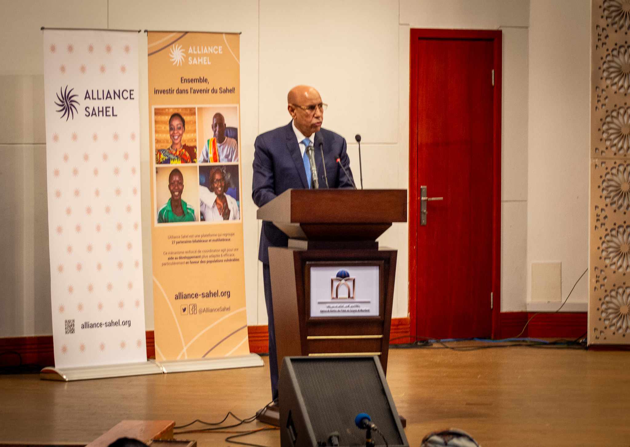 4th General Assembly of the Sahel Alliance - Alliance Sahel