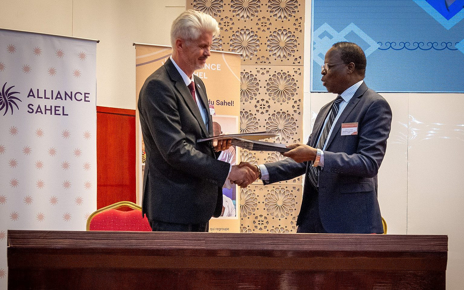4th General Assembly of the Sahel Alliance