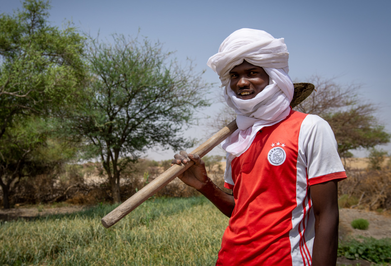 Editorial - June 2024 - Alliance Sahel