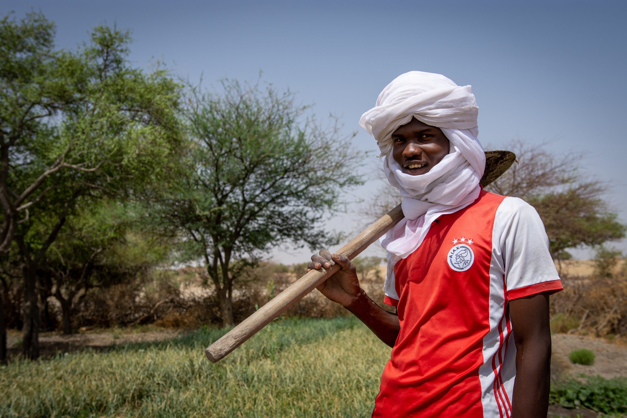 Editorial - June 2024 - Alliance Sahel