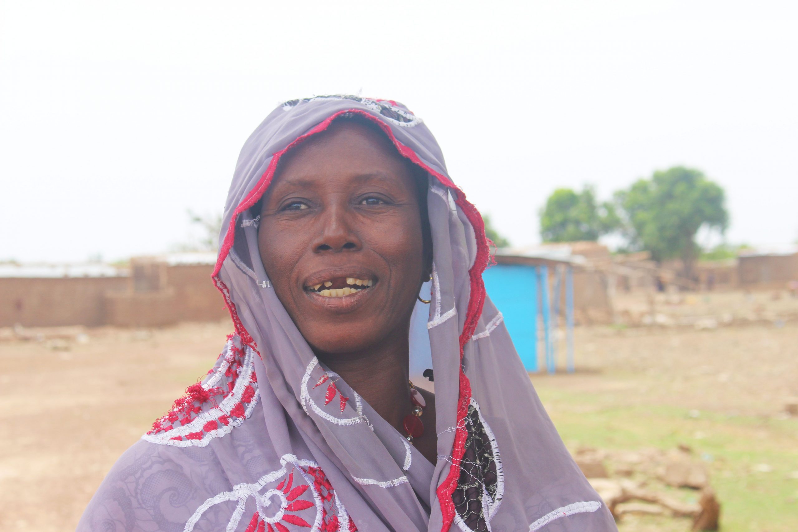 Supplying energy to communities in the Boucle du Mouhoun region ...