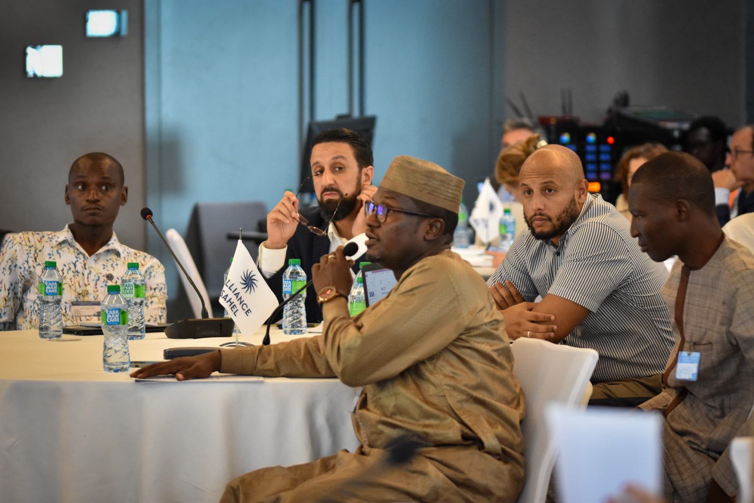 News & Press - Alliance Sahel